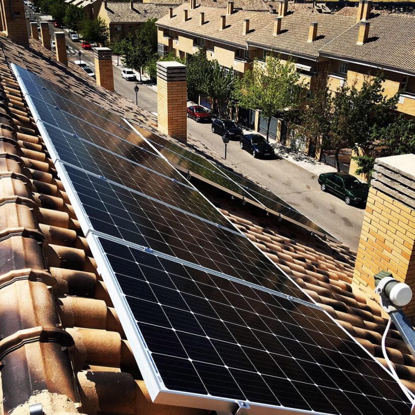 Energía Fotovoltaica: Ventajas y Desventajas Besun Energy