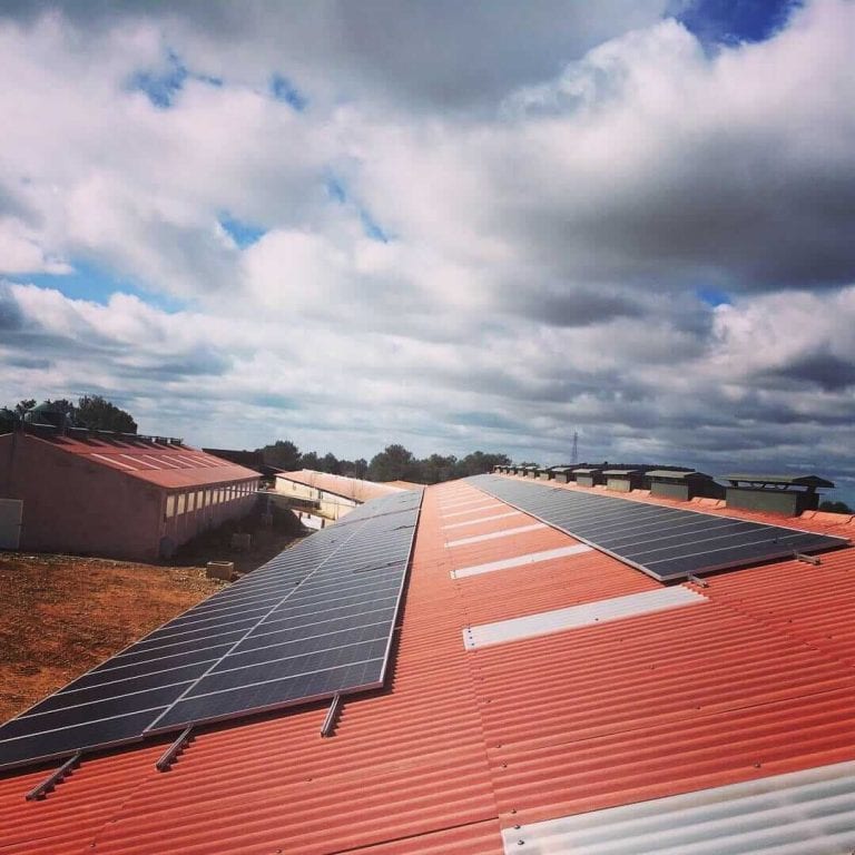 Energía Fotovoltaica: Ventajas y Desventajas Besun Energy