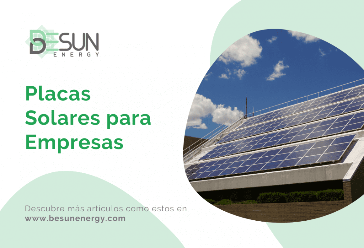Energía Fotovoltaica: Ventajas y Desventajas Besun Energy