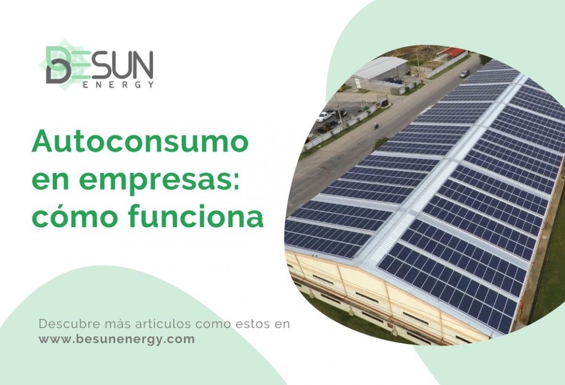 Energía Fotovoltaica: Ventajas y Desventajas Besun Energy