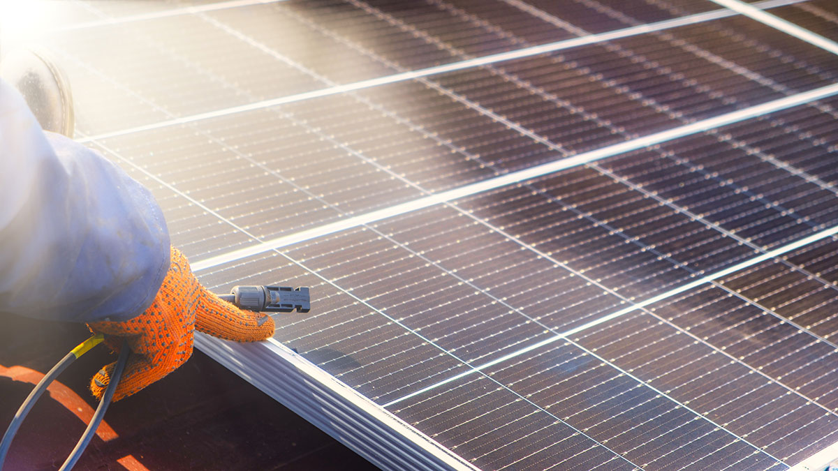 Cable para conectar placas solares: cuál elegir ☀️ Besun Energy